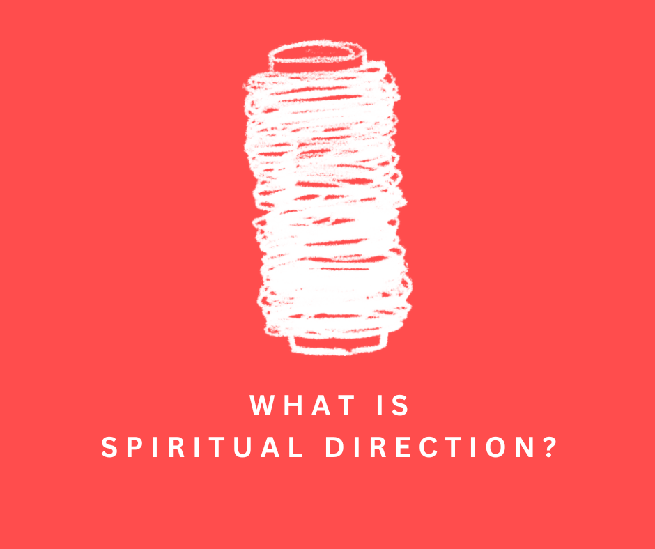 HOLY THREADS – Spiritual Direction from Elsa Cook